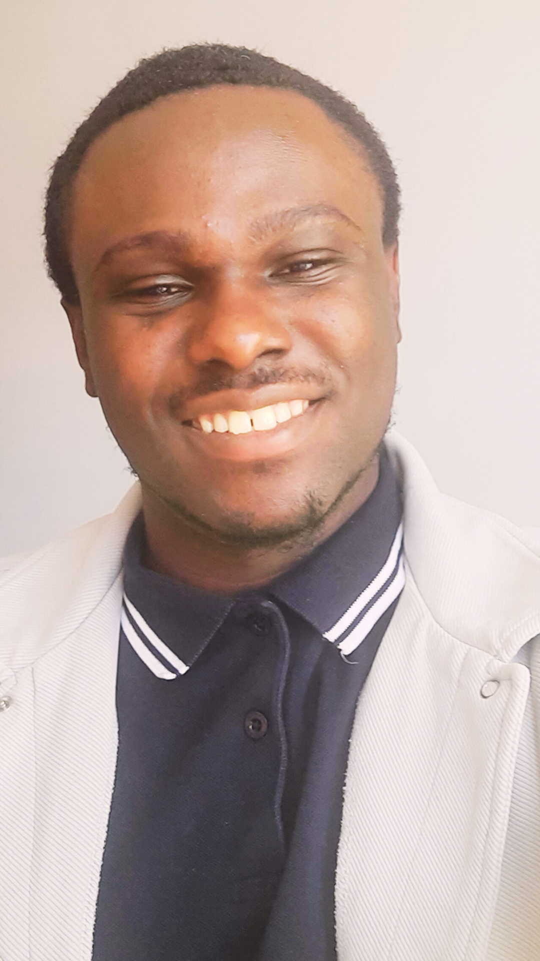 Welcome [calebmodeste.github.io]